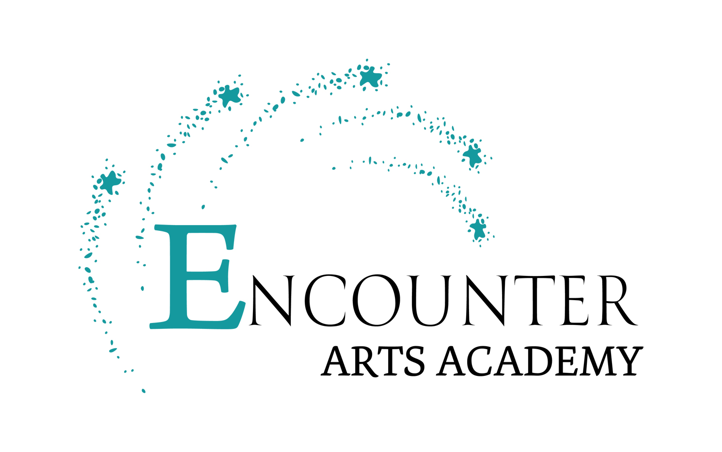 Encounter Logo New | Encounter Arts Academy